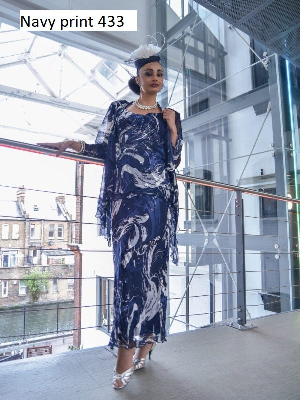 Lewis Henry | Ever Elegant