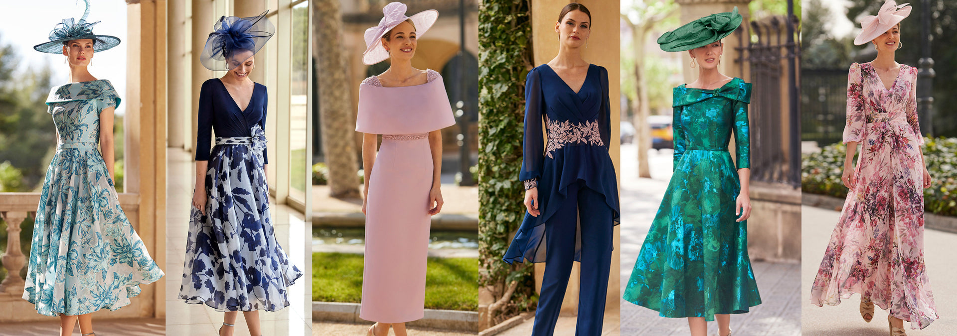 Mother of the Bride and Groom dresses and Outfits, Melbourne, Vic– Ever ...