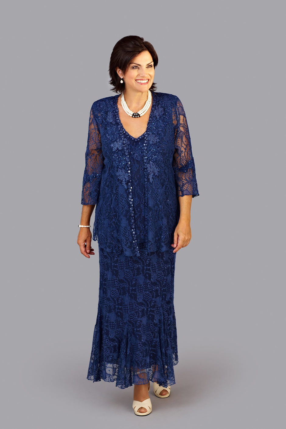 Plus Size Mother of the Bride Dresses | Ever Elegant | Ever Elegant